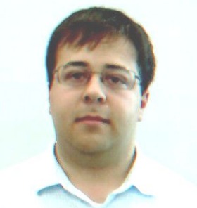 Gabriel D'Agostino | Chemical Biology PhD