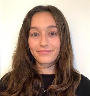 Whitney Lieberman | Chemical Biology PhD