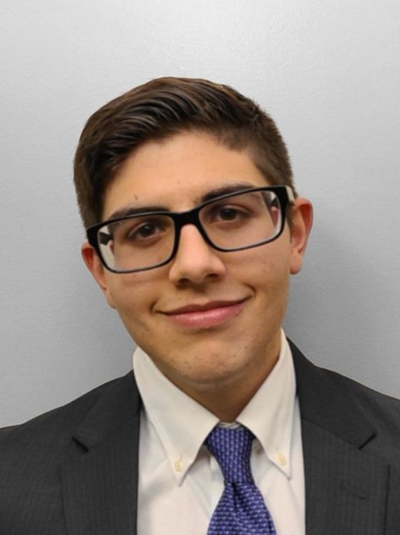 Samuel Ojeda | Chemical Biology PhD