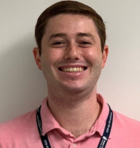 Tim O'Meara | Chemical Biology PhD